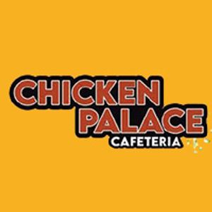 Chicken Palace Cafeteria delivery service in UAE | Talabat