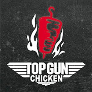 Top Gun Chicken delivery service in Jordan | Talabat