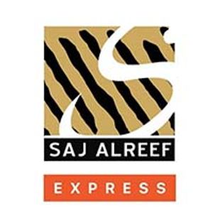 توصيل Saj Alreef Express سريع في عێراق | طلبات