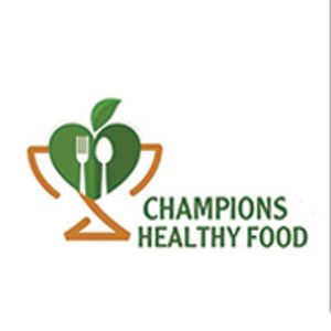 CHAMPIONS HEALTHY FOOD delivery service in Jordan | Talabat
