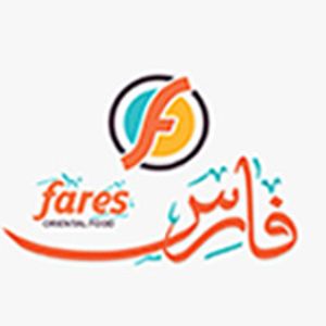 Fares Oriental Food delivery service in Egypt | Talabat