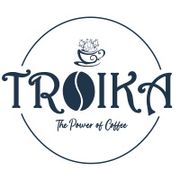 Troika Coffee menu for delivery in Al Tla'a Al Shamali | Talabat