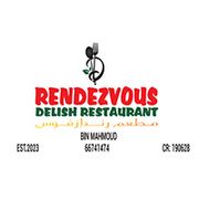 Rendezvous Delish Restaurant menu for delivery in Barwa Village | Talabat