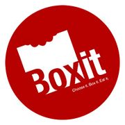 منيو التوصيل من Box it في Seeb | طلبات