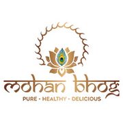 Mohan Bhog menu for delivery in Dubai Motor City | Talabat