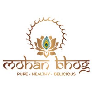 Mohan Bhog delivery service in UAE | Talabat