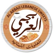 Al Arbaji Lebanese Sweets menu for delivery in Al Mawalih South | Talabat