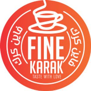 FINE KARAK delivery service in Bahrain | Talabat