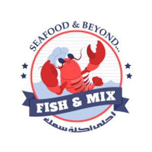 Fish&Mix delivery service in Egypt | Talabat
