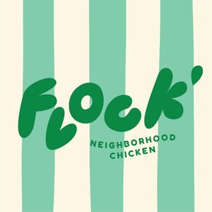 Flock delivery service in Kuwait | Talabat