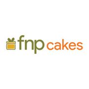 FNP Cakes delivery service in UAE | Talabat