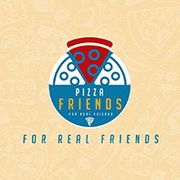 Friends Pizza menu for delivery in Cokacola | Talabat