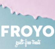 Froyo menu for delivery in Dubai Festival City | Talabat