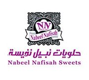 Nabeel Nafisah Sweets menu for delivery in Al Tallah 2 | Talabat