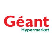 Géant Hypermarket delivery service in UAE | Talabat