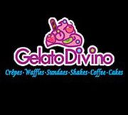 Gelato Divino menu for delivery in Mirdif | Talabat