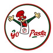 Go Pasta delivery service in Egypt | Talabat