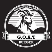 GOAT Burger delivery service in Bahrain | Talabat