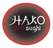 Hako Sushi menu for delivery in Al Garhoud | Talabat