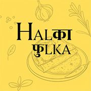Halka Fulka menu for delivery in Al Jaddaf | Talabat
