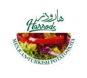 Harrods delivery service in UAE | Talabat