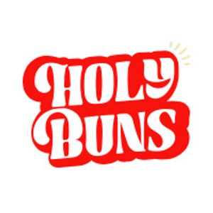Holy Buns delivery service in Egypt | Talabat
