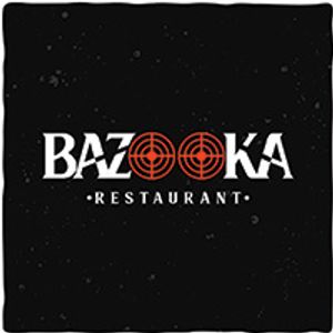 Bazooka Restaurant delivery service in Qatar | Talabat