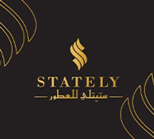 Stately perfume delivery service in Kuwait | Talabat