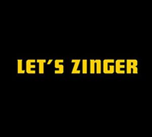 Let's Zinger delivery service in UAE | Talabat