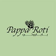 Papparoti menu for delivery in Al Hamriyah Free Zone | Talabat
