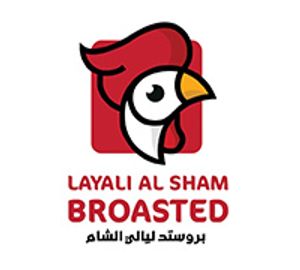 Layali Al Sham Broasted delivery service in UAE | Talabat