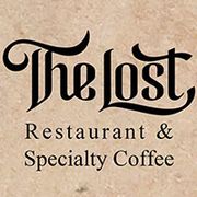 The lost Restaurant & specialty Coffee menu for delivery in Green ...
