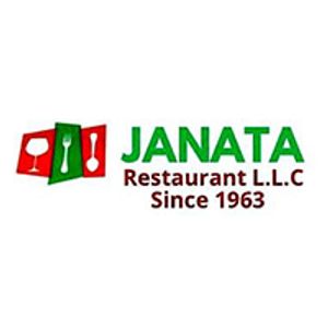 JANATA RESTAURANT LLC delivery service in UAE | Talabat