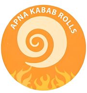Apna Kabab Rolls menu for delivery in Dubai Silicon Oasis | Talabat