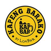 KAPENG BARAKO BY LOMBAR menu for delivery in Al Duhail | Talabat