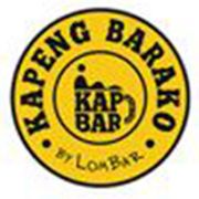 KAPENG BARAKO BY LOMBAR menu for delivery in Al Rufaa | Talabat