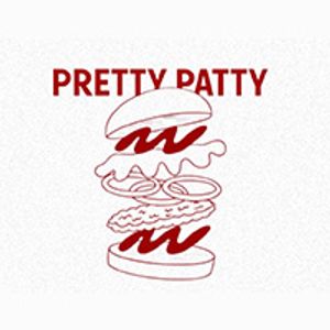 Pretty patty delivery service in UAE | Talabat