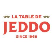 La Table de Jeddo delivery service in UAE | Talabat