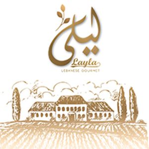Layla Lebanese delivery service in Kuwait | Talabat