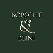 Borscht & Blini Russian Restaurant menu for delivery in Al Wasl | Talabat