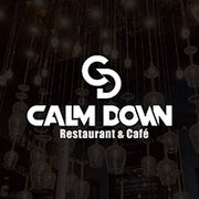 Calm Down Cafe menu for delivery in Nasr City - Mostafa El Nahaas | Talabat