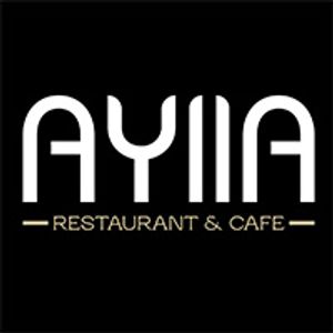 Aylla Cafe delivery service in UAE | Talabat