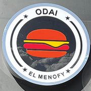 Odai El Menofy menu for delivery in Zahraa El Maadi - Ashgar Darna ...