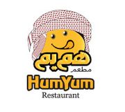 HumYum menu for delivery in Business Bay | Talabat