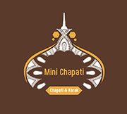 Mini Chapati menu for delivery in Shuhada | Talabat