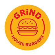 Grind House Burgers delivery service in UAE | Talabat