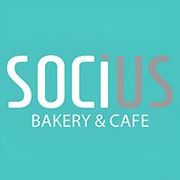 SOCIUS BAKERY AND CAFE menu for delivery in Reem Island | Talabat