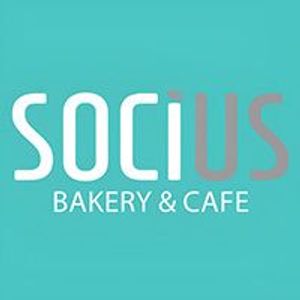 SOCIUS BAKERY AND CAFE delivery service in UAE | Talabat