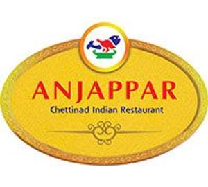 ANJAPPAR DSO delivery service in UAE | Talabat