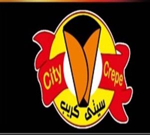 City Crepe delivery service in Egypt | Talabat